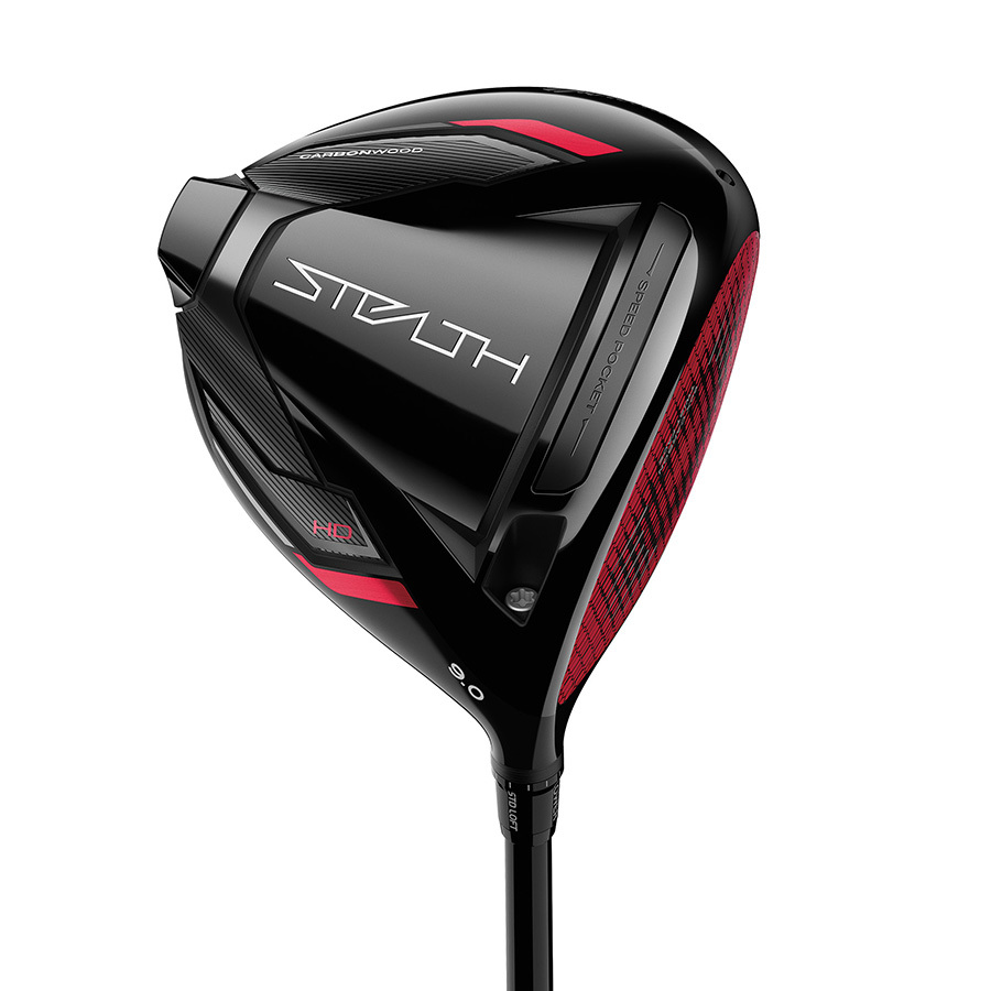 Stealth HD Driver | Your Golf Superstore