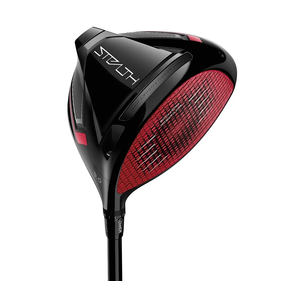 Stealth Driver | Your Golf Superstore