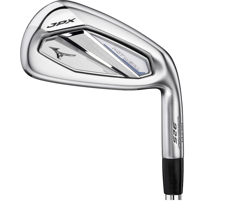 JPX925 Hot Metal Irons | Your Golf Superstore