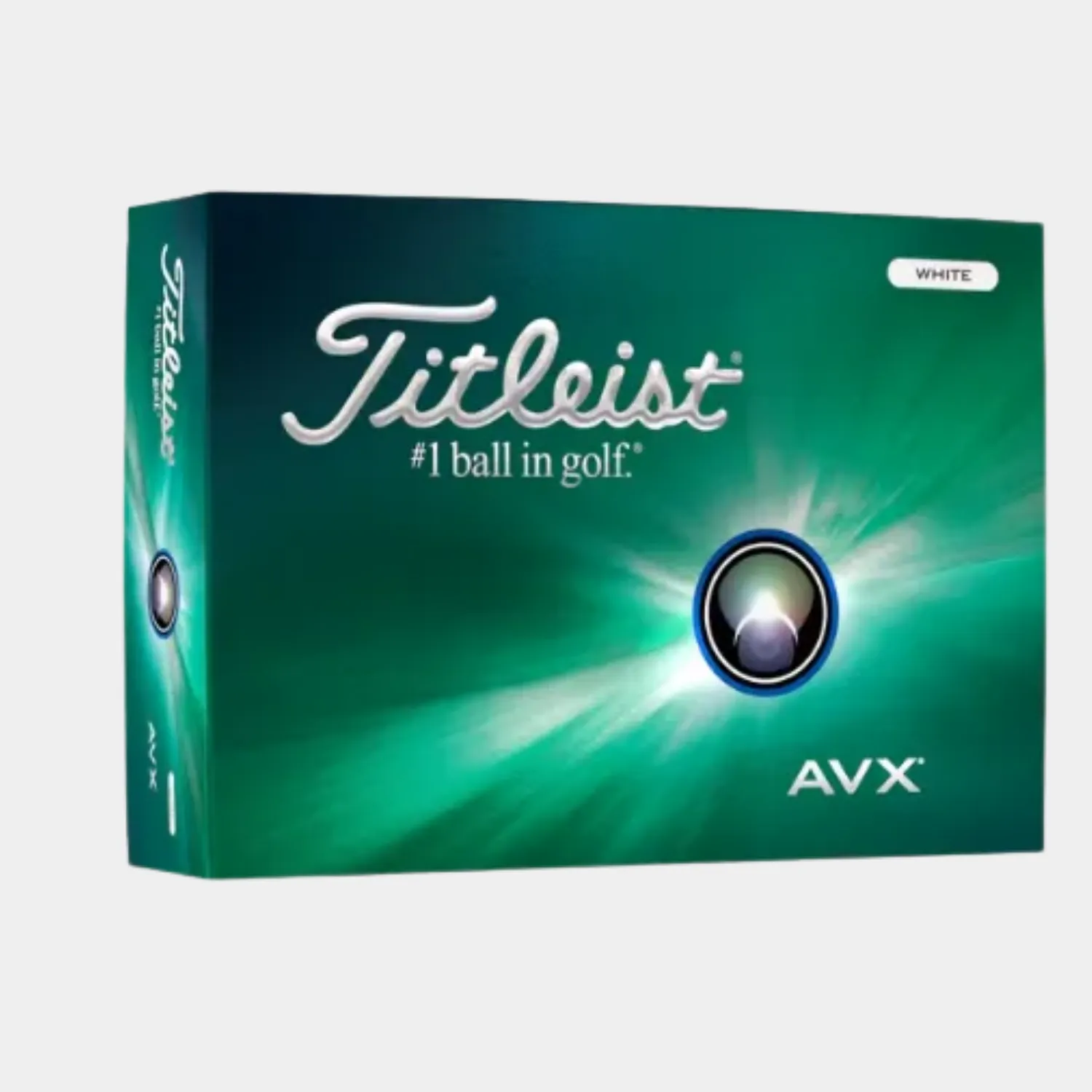 AVX Golf Balls | Your Golf Superstore
