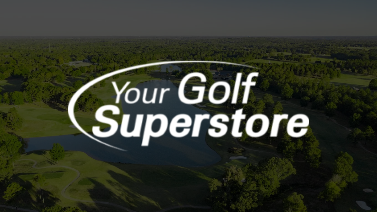 Golf Superstore Huntsville Al