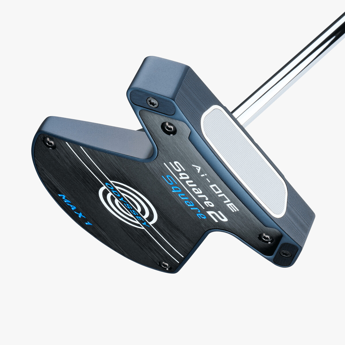 Ai-ONE Square 2 Square MAX 1 Putter | Your Golf Superstore